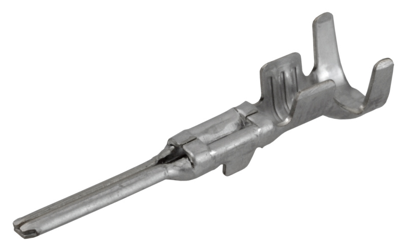 Contact mâle Superseal, 0,75 - 1,5 mm, étamé, DIN 40050-9 | SWG ...