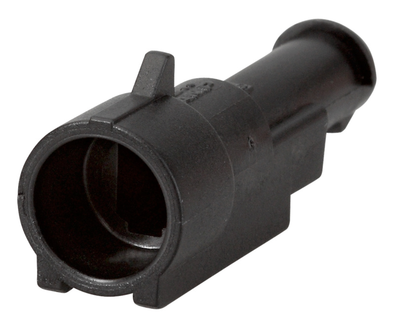 Stiftgehäuse Superseal 6-polig, 6 x 1,5 mm², DIN 40050-9 | SWG ...