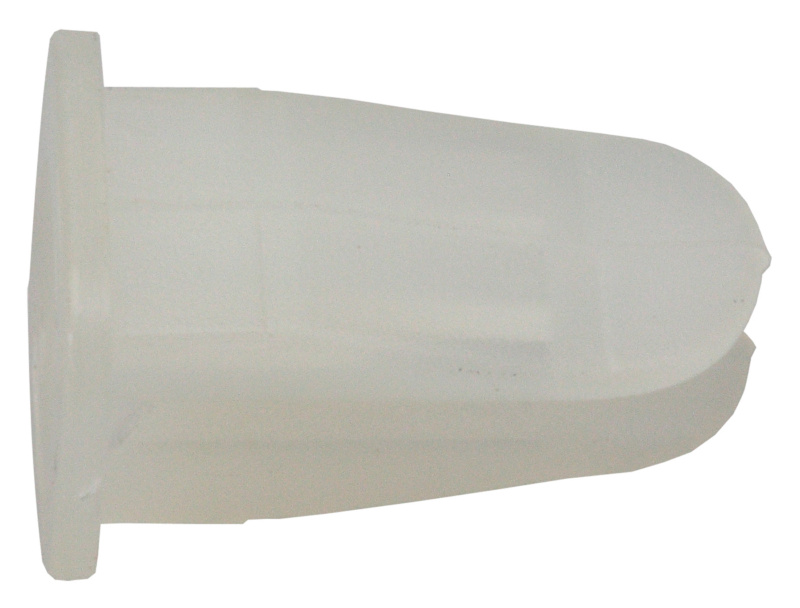 Spreizmutter BMW, farblos, ähnlich OE: 63171367868, 9881625, 6399880185 ...