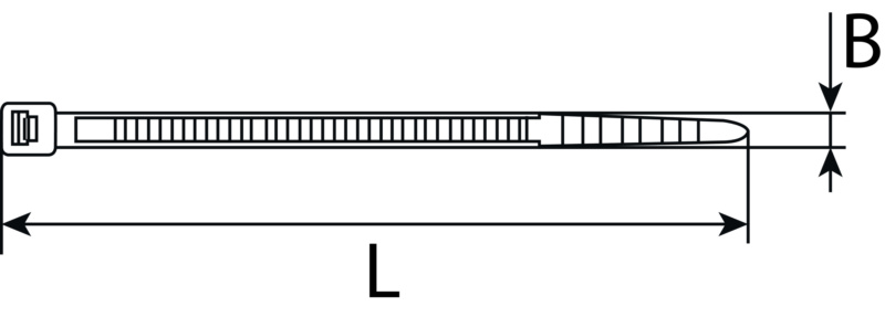 Support mural pour serre-câble | SWG Schraubenwerk Gaisbach GmbH
